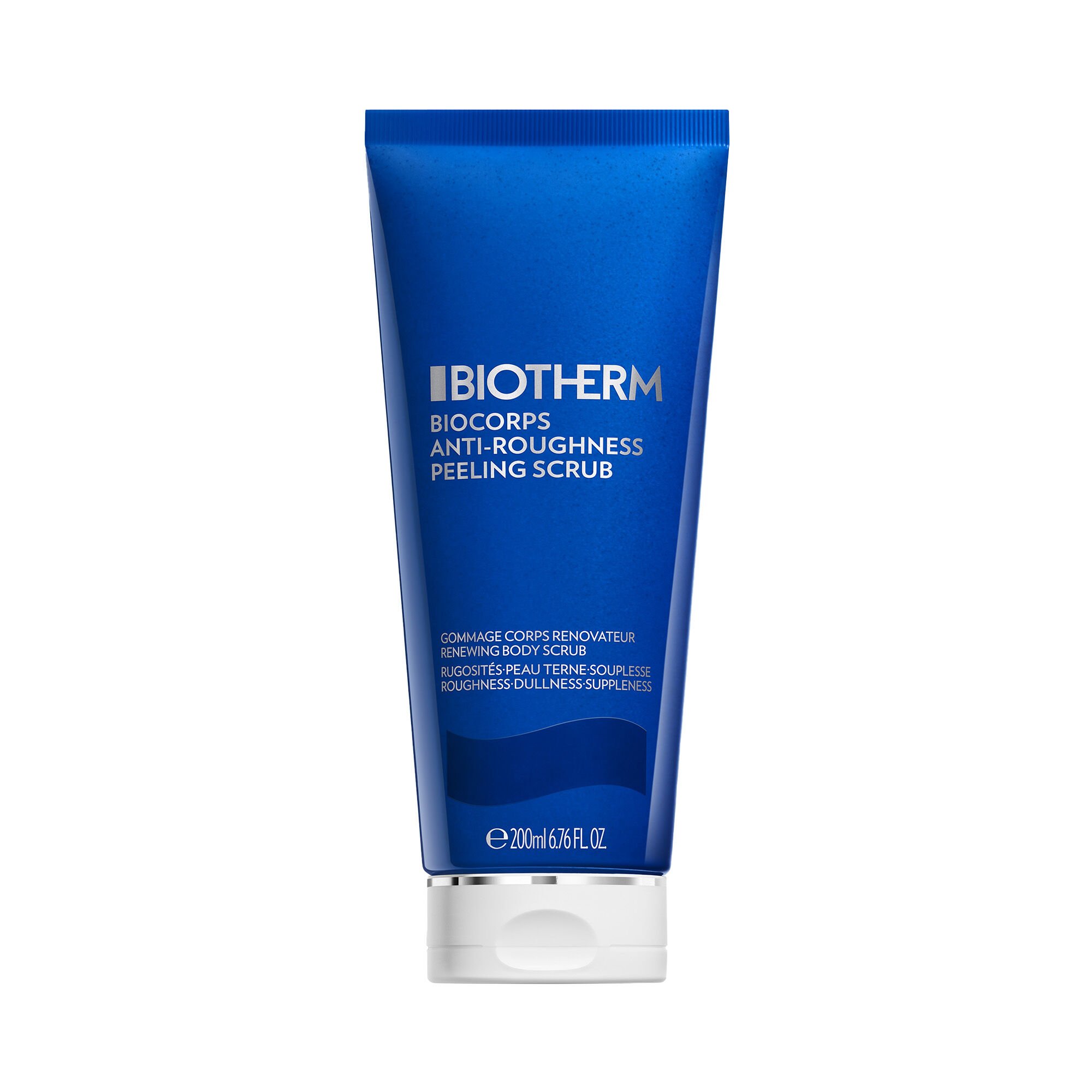 Gommage Exfoliant Corps Anti-Rugosités Biocorps - Biotherm